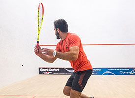 Les bienfaits du Squash